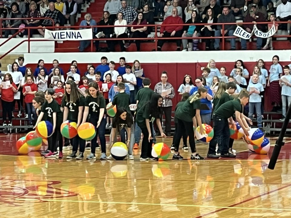 Music Festival | Greenmont Elementary