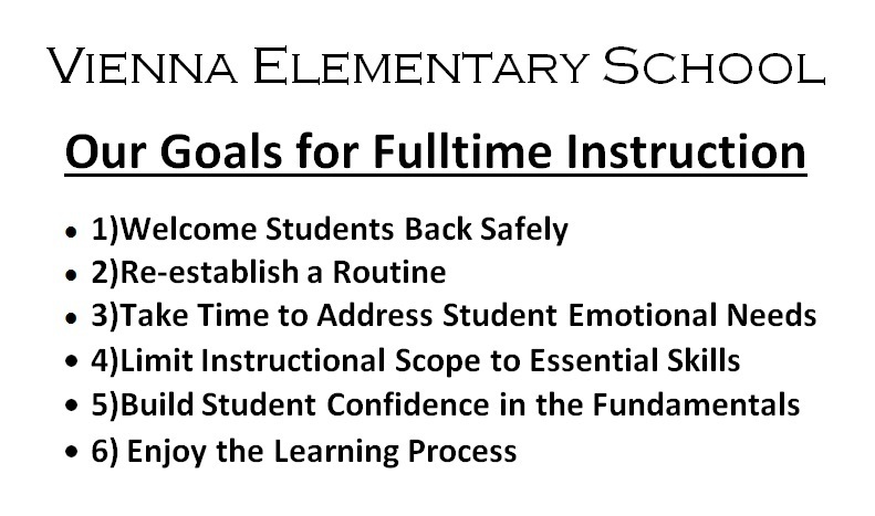 News | Vienna Elementary