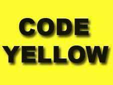 Opening of School-Code Yellow | Vienna Elementary