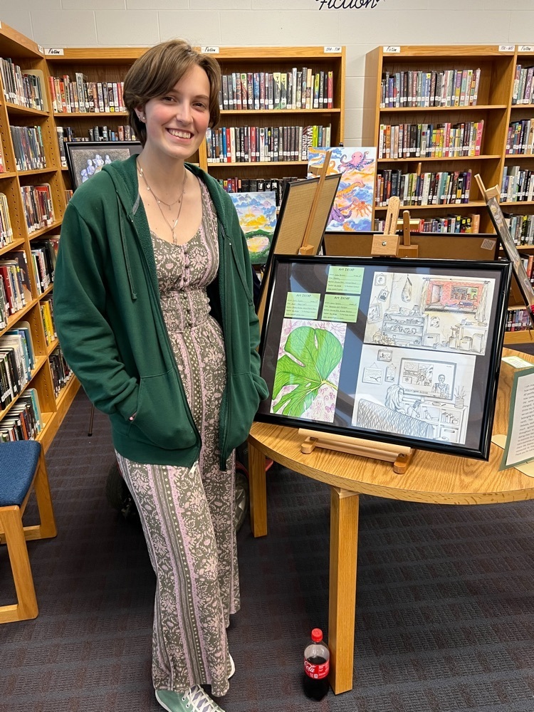 Live Feed | Parkersburg South High