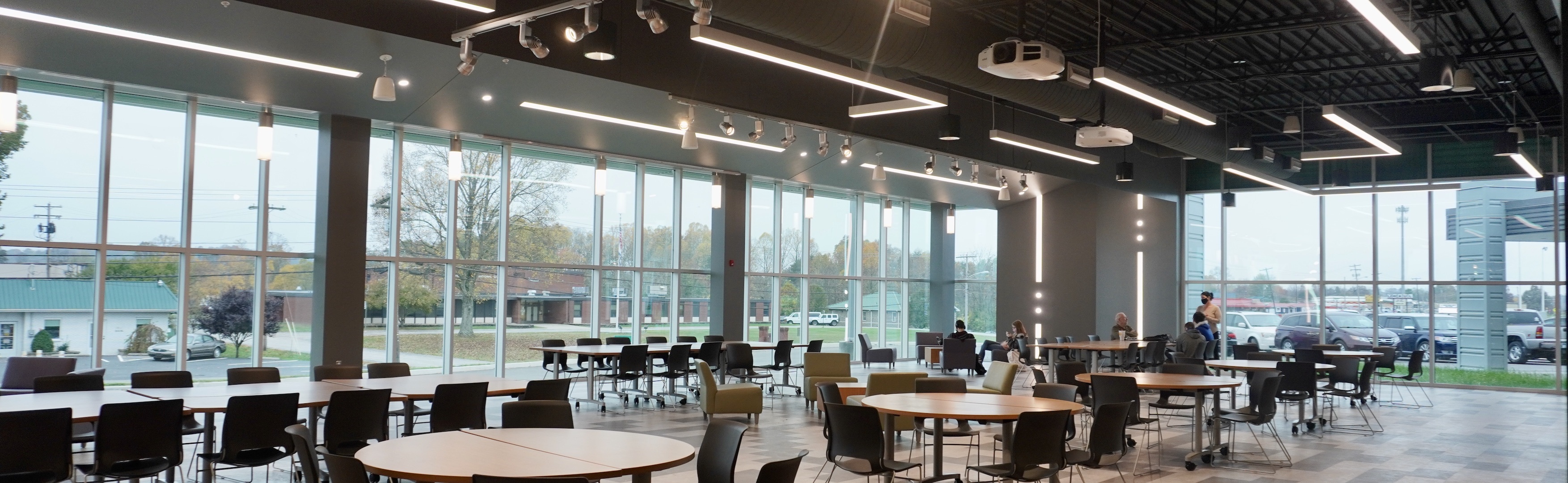 Wood County Technical Center